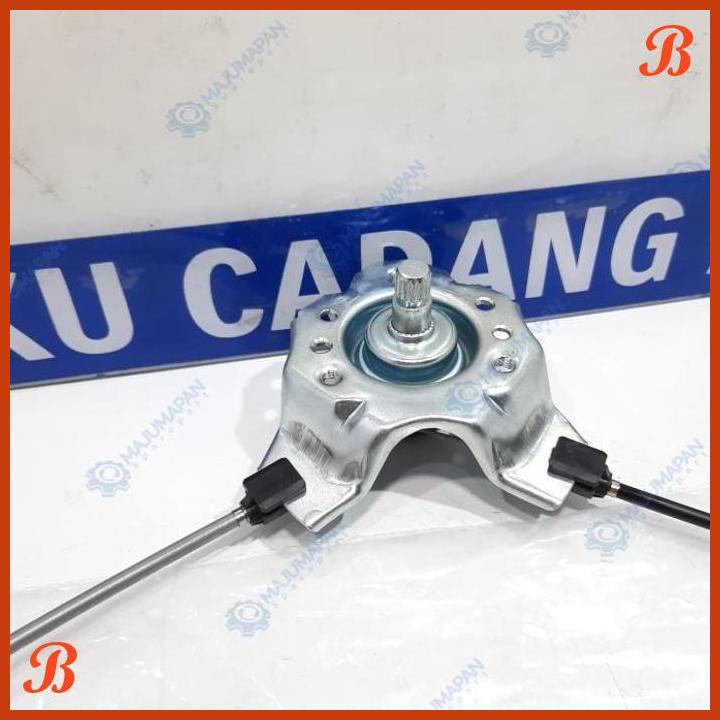 Jual REGULATOR KACA POWER WINDOW DEPAN SUZUKI VITARA ESCUDO SIDEKICK ...