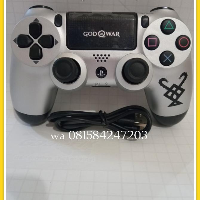 Jual stik PS 4 ORI pabrik baru | Shopee Indonesia