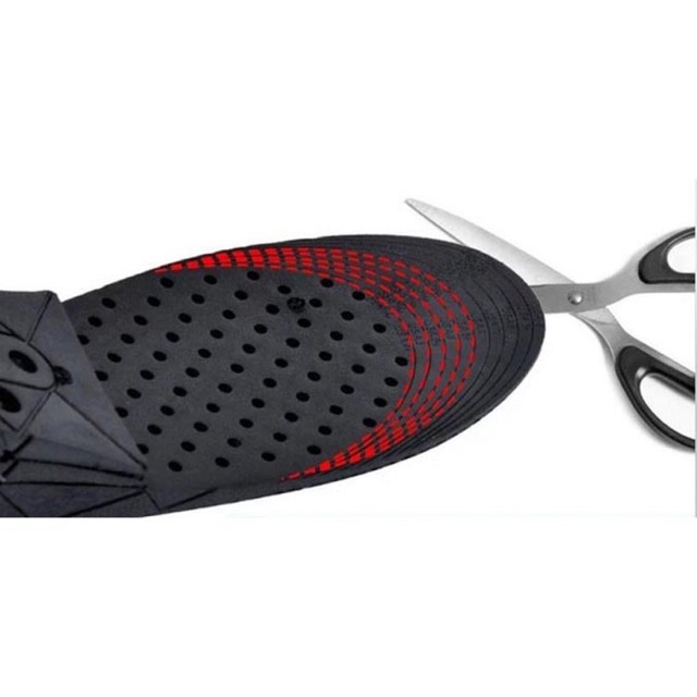 Jual Sol Sepatu Pria / Wanita Ambah Tinggi Instant 7 Cm | Shopee Indonesia