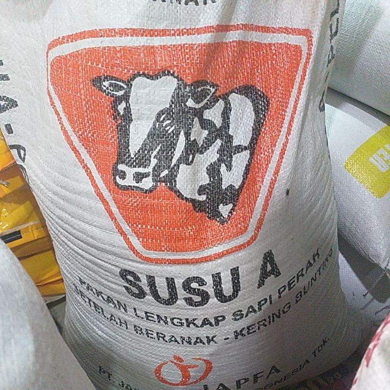 Jual Susu A penambah susu air indukan sapi kambing domba 1 kilogram ...