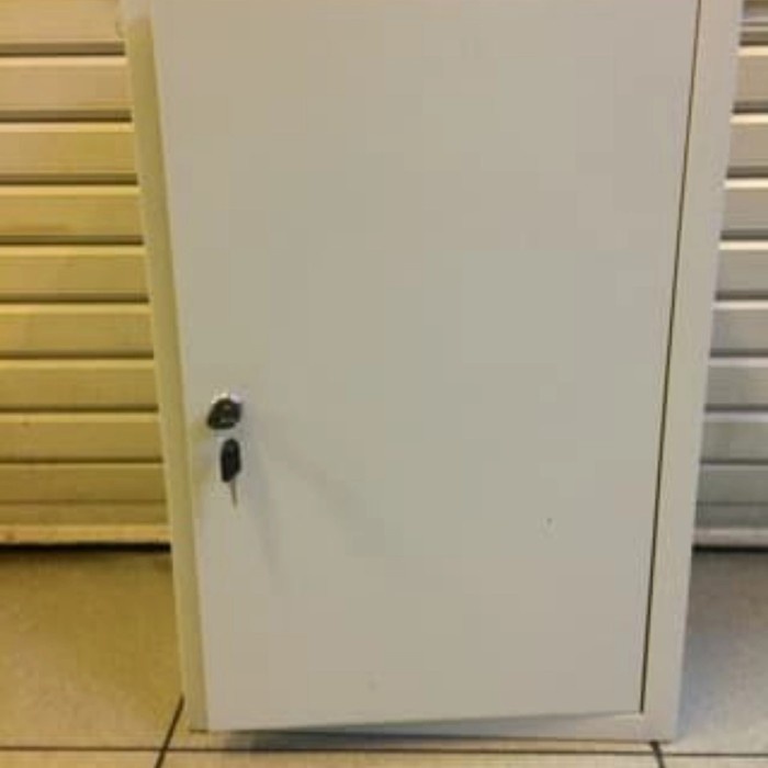 Jual [New] Box Panel Listrik Telepon Ukuran 60X50X20 Limited | Shopee ...