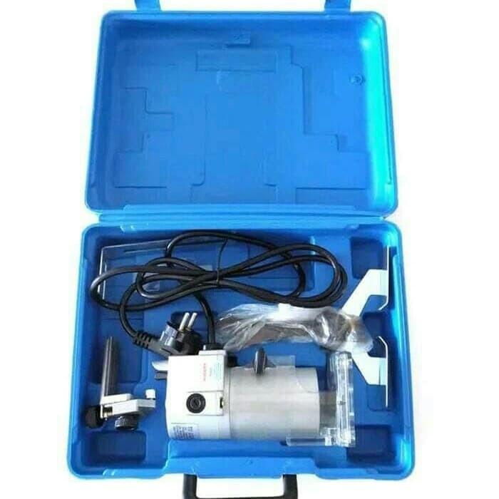 Jual Mesin profil kayu / hand trimmer / wood trimmer | Shopee Indonesia