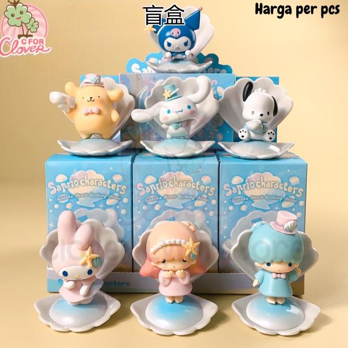 Jual CUTE CHARACTER FIGURE IN BLIND BOX karakter boneka lucu imut ...