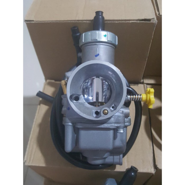 Jual Karburator / Karbu Keihin Pe 28 Mm / Pe28 - Venturi 28Mm | Shopee Indonesia