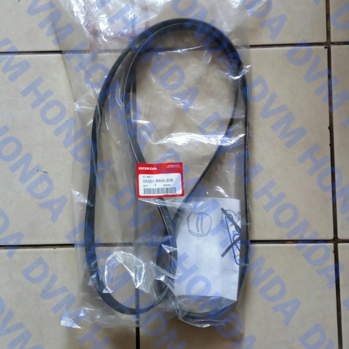 Jual Fanbelt/Tali Kipas Original Civic 1.8 FD ( DVM DAVID MOTOR ) | Shopee Indonesia