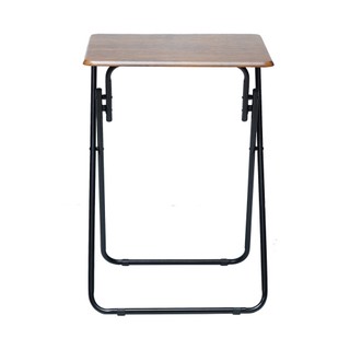 Jual Informa Wolby Meja Lipat - Cokelat Folding Table Foldable Study ...
