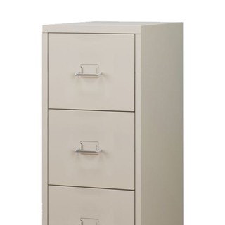 Jual Informa Nord Filing Cabinet Metal 3 Tingkat - Krem File Cabinet ...
