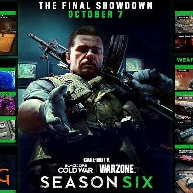 Jual Call Of Duty / Cod Black Ops Cold War Pc Battlenet Original Online ...