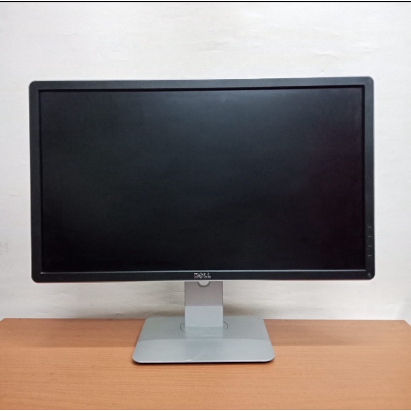 Jual obral monitor dell p2317h led full hd bergaransi | Shopee Indonesia