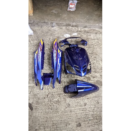 Jual body set mio sporty | Shopee Indonesia
