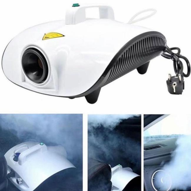 Jual Mesin Fogging Disinfection Anti Bakteri Fog Machine | Shopee Indonesia