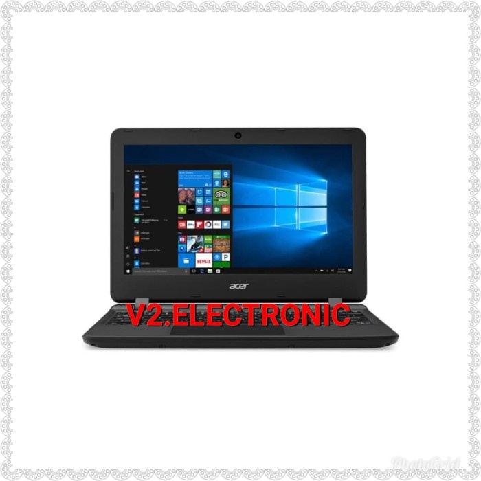 Jual Laptop Acer Es1-432 Intel Celeron N3350 4Gb Emmc 64 + 500Gb Win10 ...
