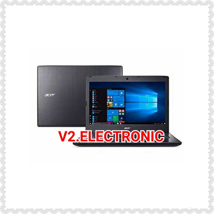 Jual Laptop Acer Travelmate P249 Intel Core I5-6200U 8Gb Ssd 128Gb W10 ...