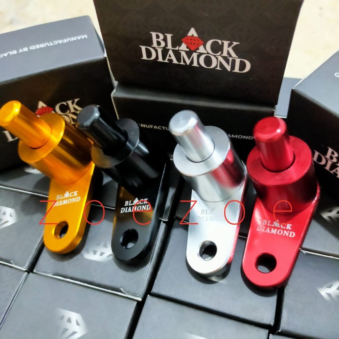 Jual Parking Brake Lock Pcx 160 New Garansi Kunci Handle Pcx 160 Honda ...