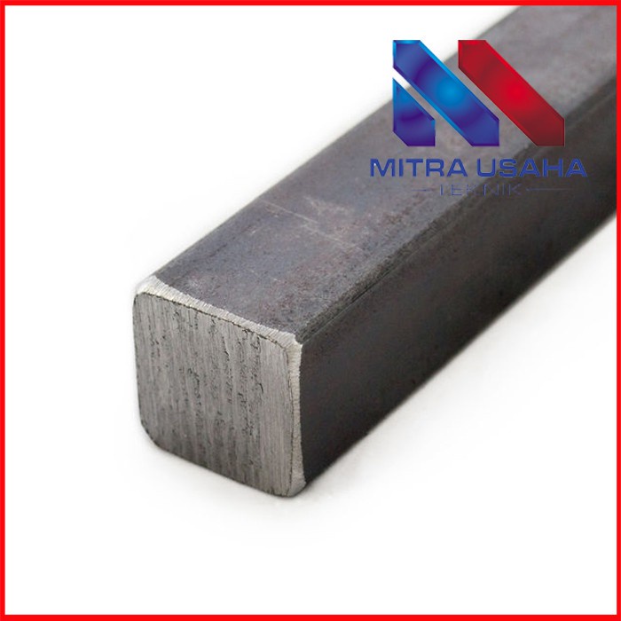 Jual AS SEGI 4 BESI 60 MM STEEL SQUARE BAR SEGI EMPAT BESI | Shopee ...