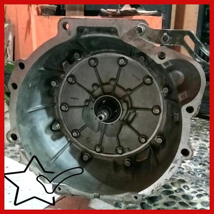 Jual GEARBOX POMPA OLI MATIC PAJERO TRITON L200 [ATC] | Shopee Indonesia