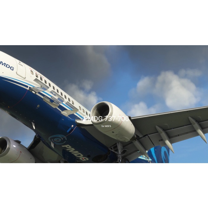 Jual Microsoft Flight Simulator 2020 Add On - Aircraft Packs | Shopee ...