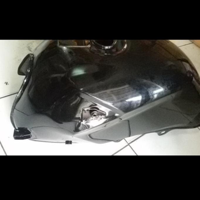 Jual Tangki Tiger Revo Hitam | Shopee Indonesia