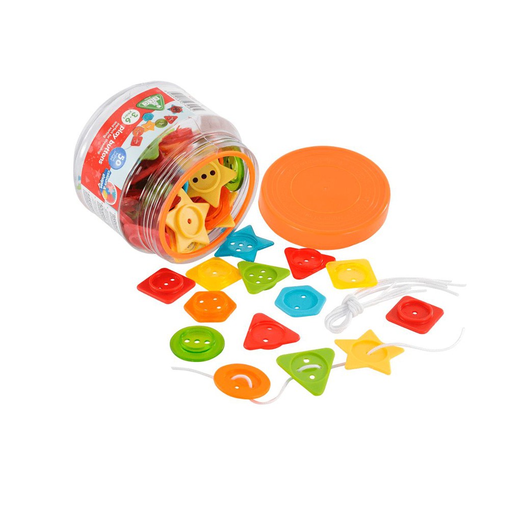 Jual elc play buttons | Shopee Indonesia