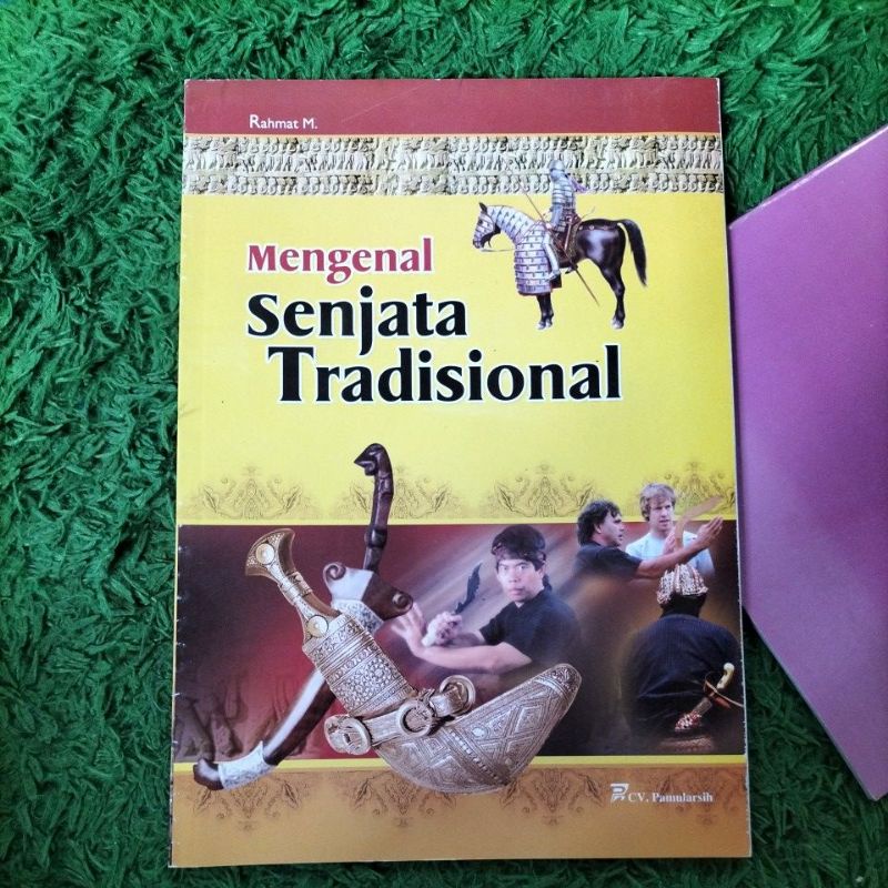 Jual BUKU KESENIAN ALIRAN SENI TARI SAMAN REOG MAK YONG LUDRUK MAMANDA ...