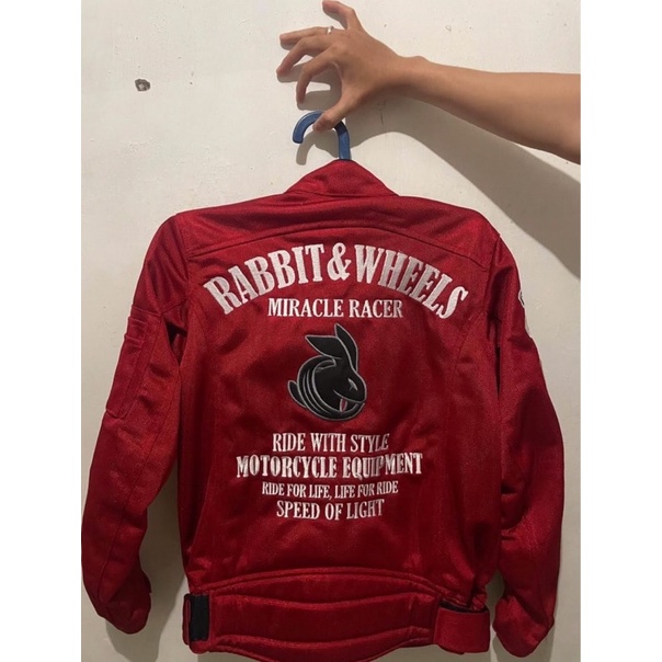 Jual Rabbit And Wheels Non Protector | Shopee Indonesia