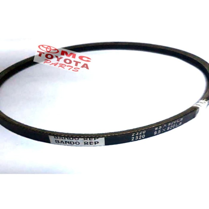 Jual Tali Kipas (Fan / Van / V Belt) Bando Rep-2320 Kode Hv146 | Shopee ...