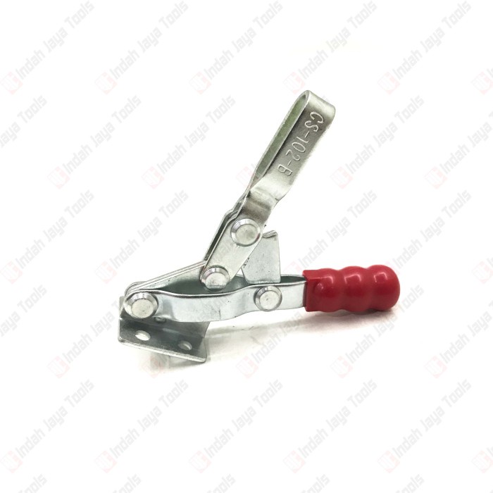 Jual Asli Toggle Clamp 100 Kg Wipro Tcv-906 Harga Khusus | Shopee Indonesia