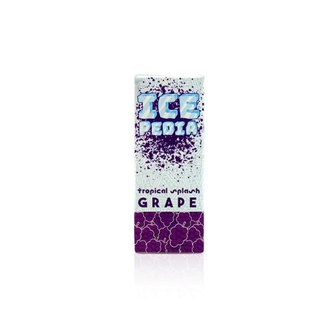 Jual ICEPEDIA PODS FRIENDLY SERIES 15MG ICE PEDIA 30ML ORI by MAJAPAHIT ...