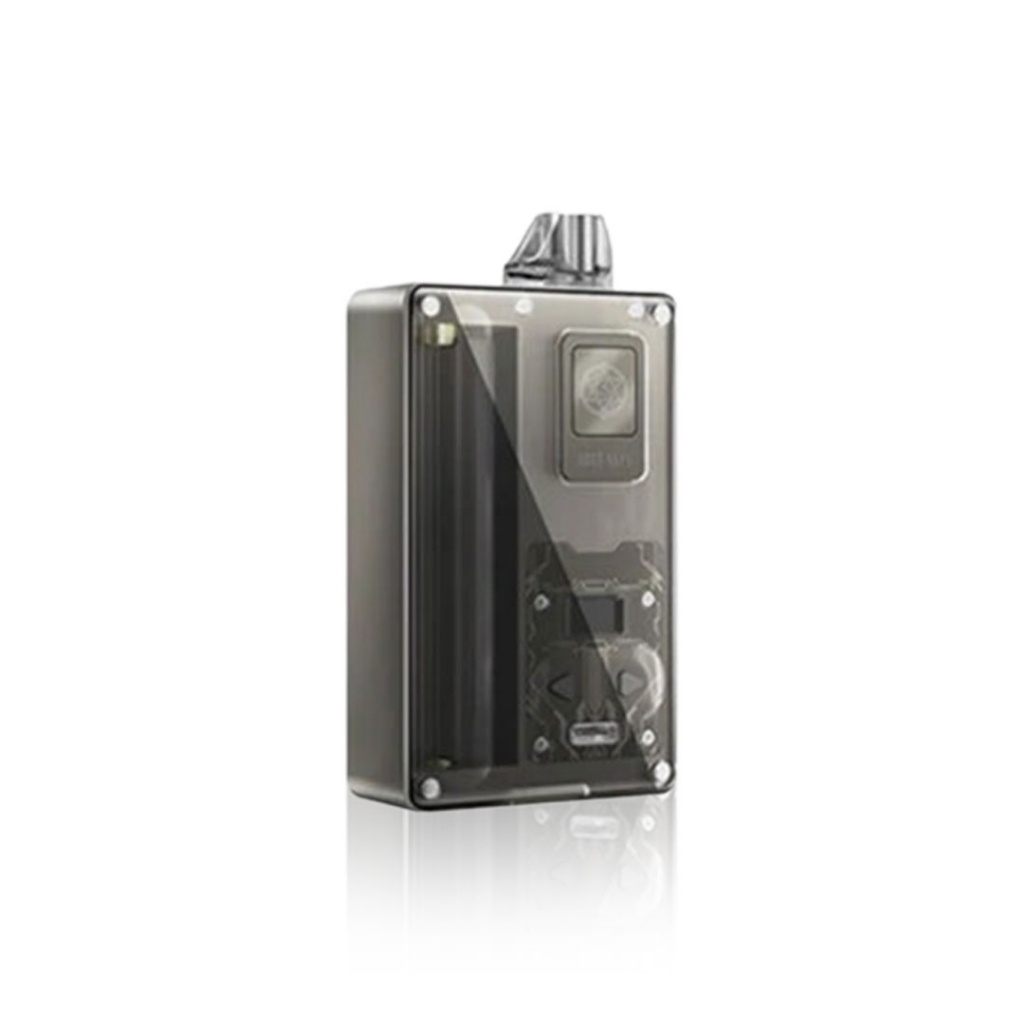 Jual CENTAURUS B80 AIO KIT 18650 CENTAURUS AIO ORI by LOST VAPE ...