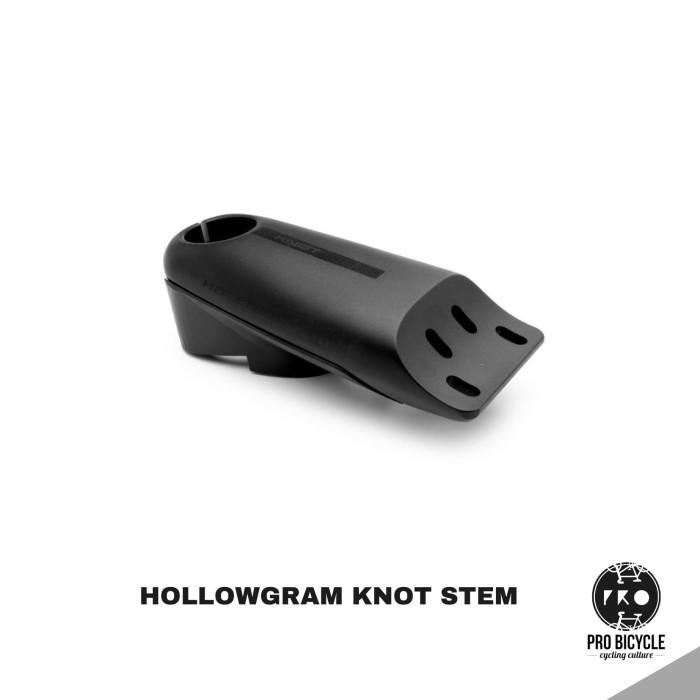 Jual STEM - CANNONDALE HOLLOWGRAM STEM KNOT | Shopee Indonesia