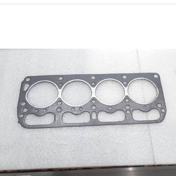 Jual Gasket Cylinder Head Packing Kop Toyota Kijang Kf50 5K Best | Shopee Indonesia
