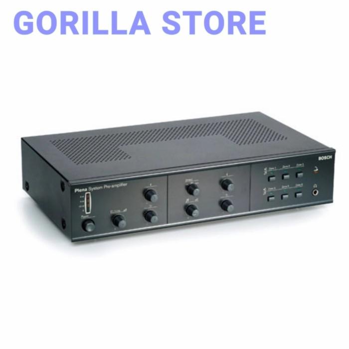 Jual BOSCH LBB 1925/10 Plena System Pre-Amplifier | Shopee Indonesia Jual BOSCH LBB 1925/10 Plena System Pre-Amplifier | Shopee Indonesia
