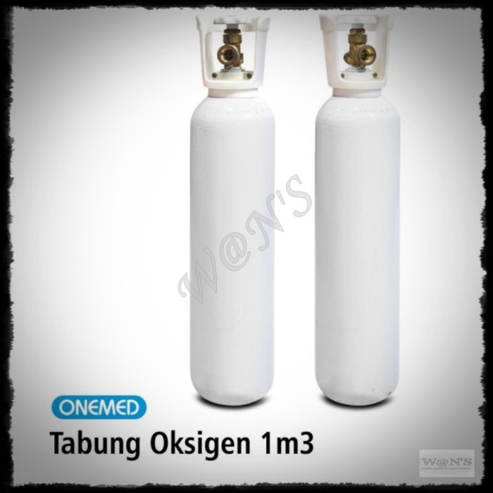 Jual Tabung Oksigen Oxygen O2 + Isi | Shopee Indonesia