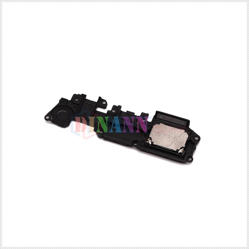 Jual BUZZER SAMSUNG GALAXY A20S / SPEAKER MUSIK SAMSUNG A20S / A207 ...