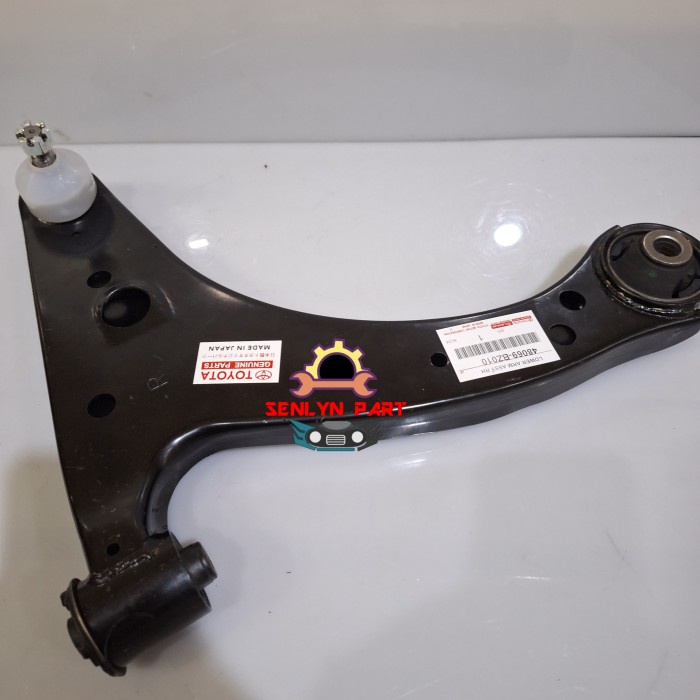 Jual New Ori Lower Arm Toyota Avanza Kanan Baru Ori Garansi Limited ...