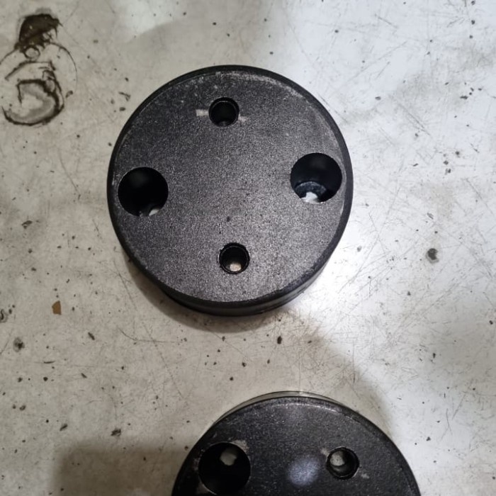 Jual [Baru] Karet Mounting Stamper Kuda 2 Lubang Berkualitas | Shopee ...