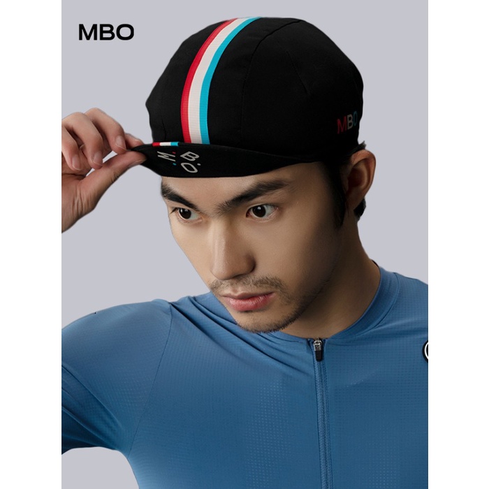 Jual Topi Mysenlan MBO LOGO Cycling Cap | Shopee Indonesia