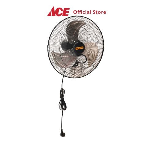 Jual Ace - Krisw 18 Inci Kipas Angin Dinding Industrial 90 Watt ...