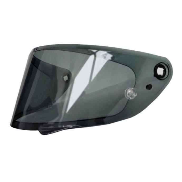 Jual Visor HJC RPHA 1N Dark Smoke | Shopee Indonesia