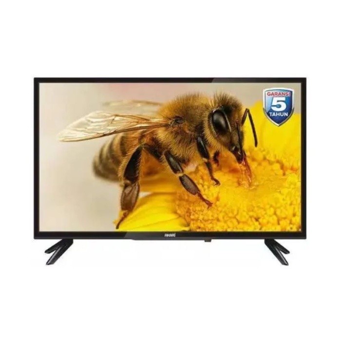 Jual New Akari Le-32D53 Digital Led Tv 32 Inch - Bergaransi Resmi Diskon | Shopee Indonesia