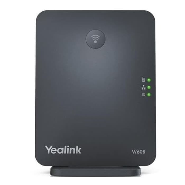 Jual Yealink W60B Dect Cordless Base | Shopee Indonesia