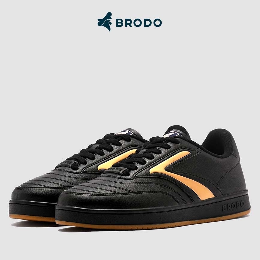 Jual Brodo - Sepatu Ace Tennis Mezzala Series Sneakers | Shopee Indonesia