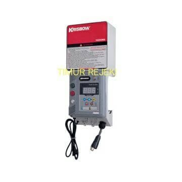 Jual Original Krisbow Tire Inflator Automatic Car-Truck Bdj Limited ...