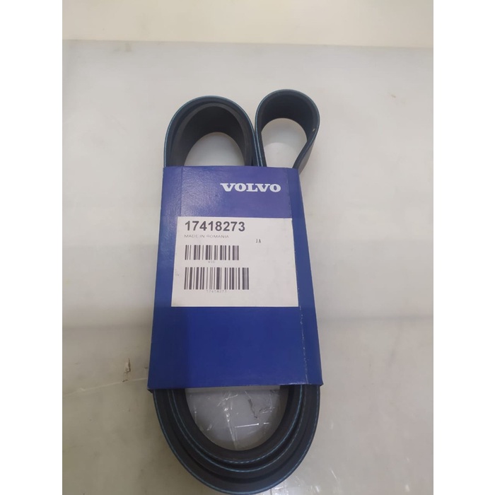 Jual Baru Voe-17418273 V-Belt Geneuine Berkualitas | Shopee Indonesia