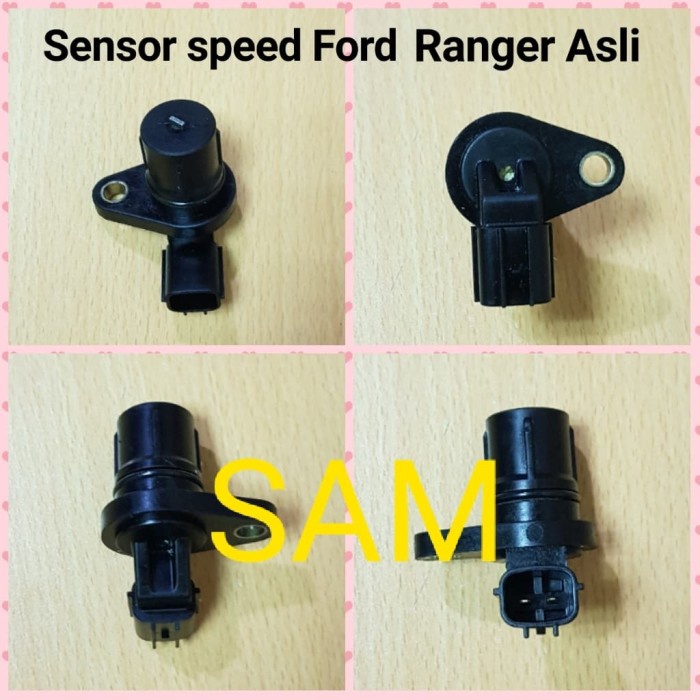 Jual Baru Sensor Input Speed Transmisi Ford Ranger Tdci Mazda Bt50 ...
