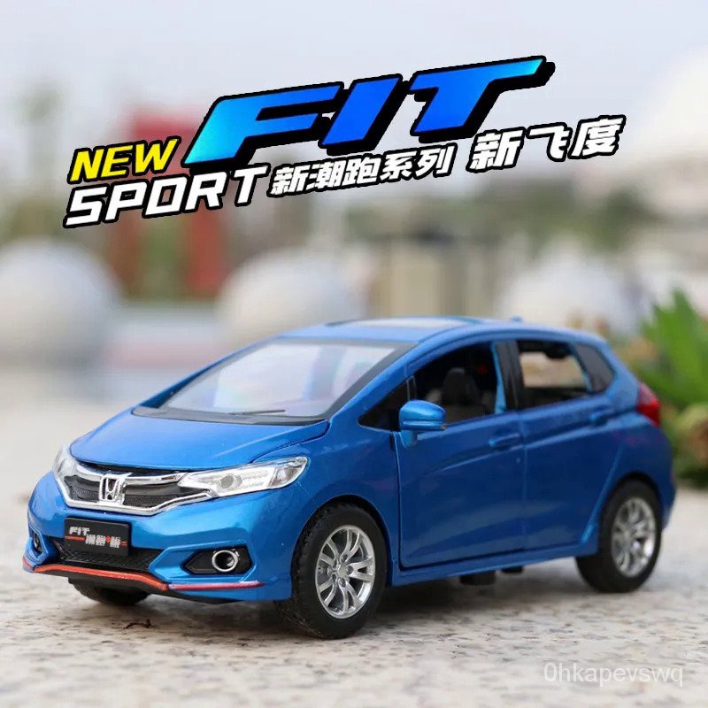 Jual Model Mobil Mainan Diecast, Mobil Mainan Skala 1:32, Model Honda ...