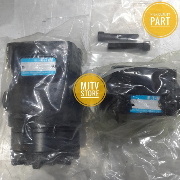 Jual Sale 23A-40-11101 Steering Valve Assy Komatsu Genuine 23A4011101 ...