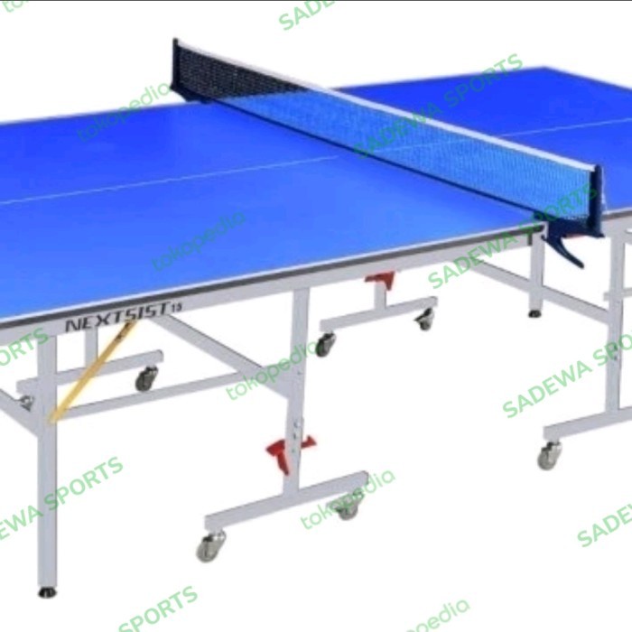 Jual Ori Nextsist 15 Mm - Meja Pingpong Tenis Meja Indoor Alan Richardo ...