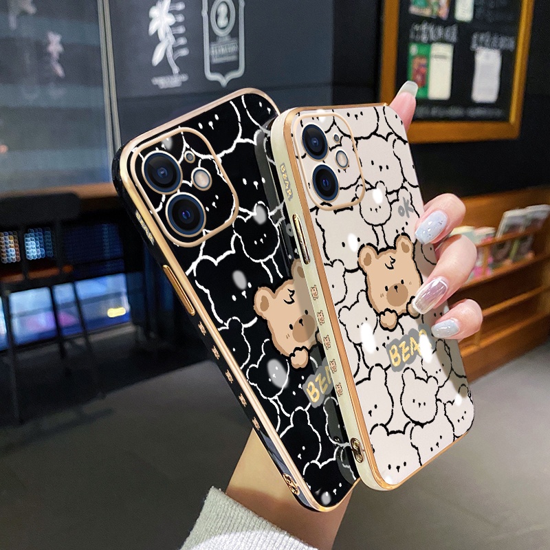 Jual Casing Ponsel untuk OPPO F11 Pro A9 A9x F9 Pro F5 Youth F7 A7x Realme 2 Pro U1 Case kartun ...