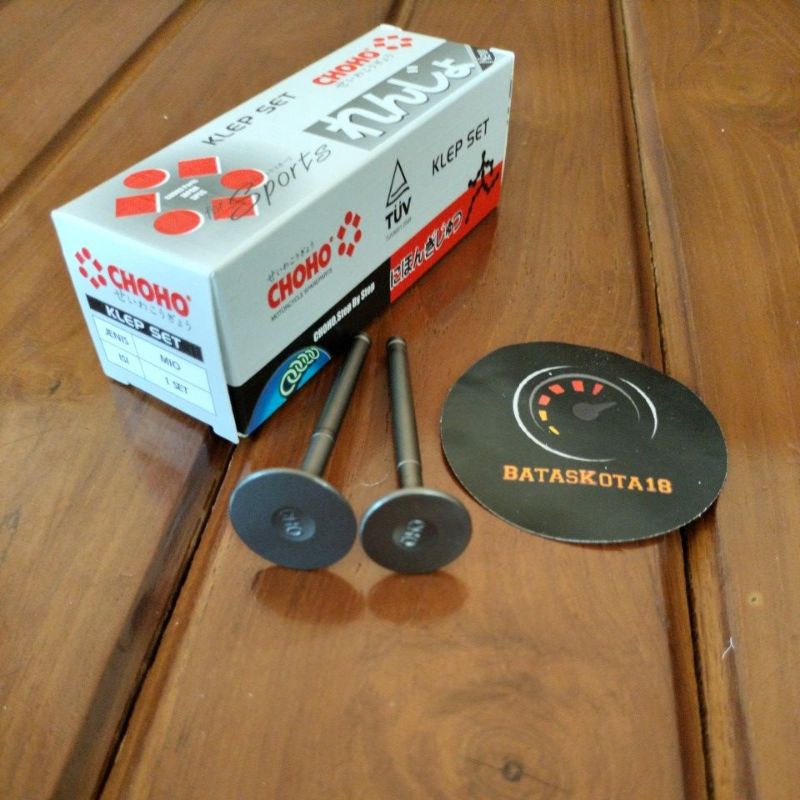 Jual payung klep set in ex mio lama Mio new sporty choho | Shopee Indonesia